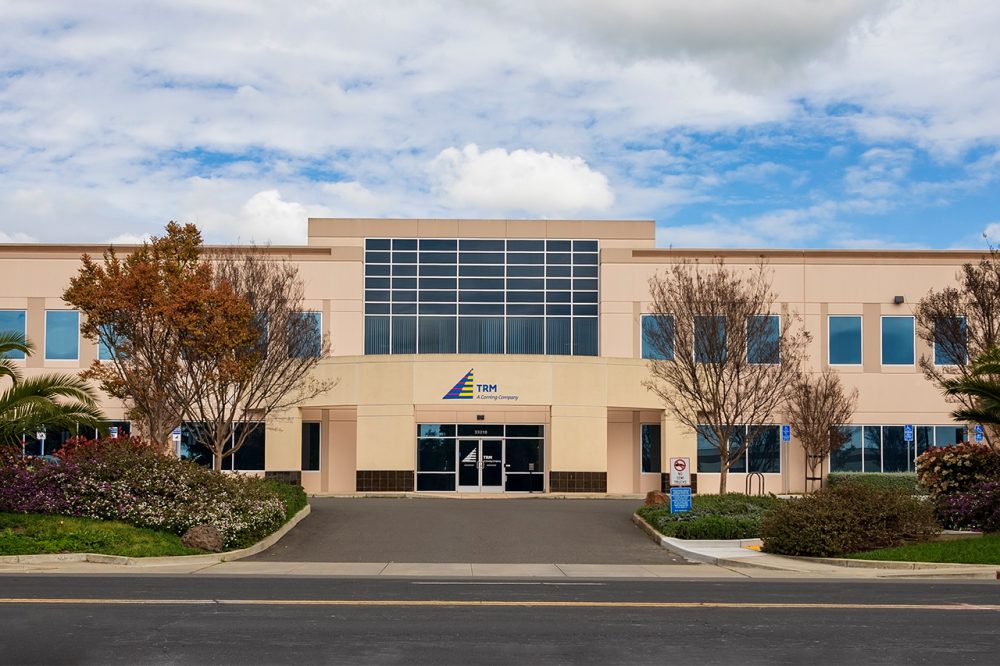 TRM Corning in Union City (TR Manufacturing, LLC) - TEAMWRKX ...