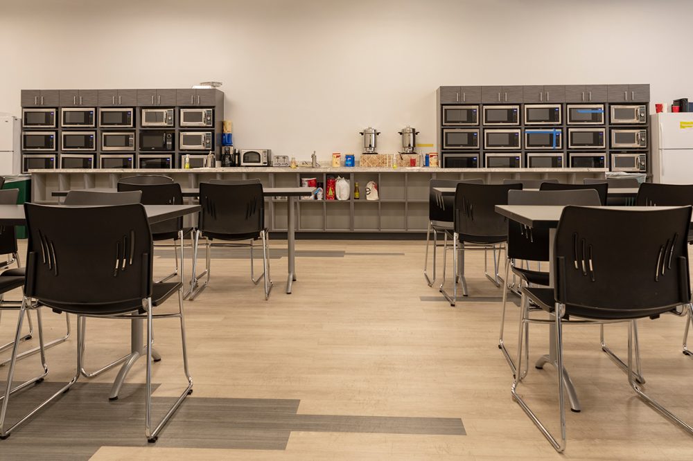 TRM Corning in Union City (TR Manufacturing, LLC) - TEAMWRKX ...