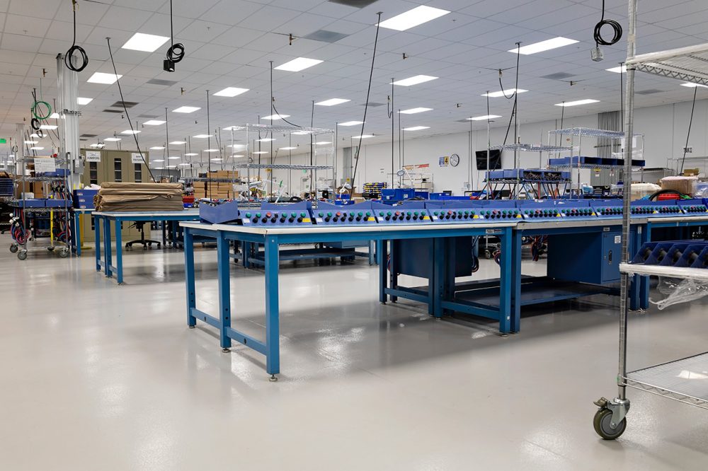 TRM Corning in Union City (TR Manufacturing, LLC) - TEAMWRKX ...
