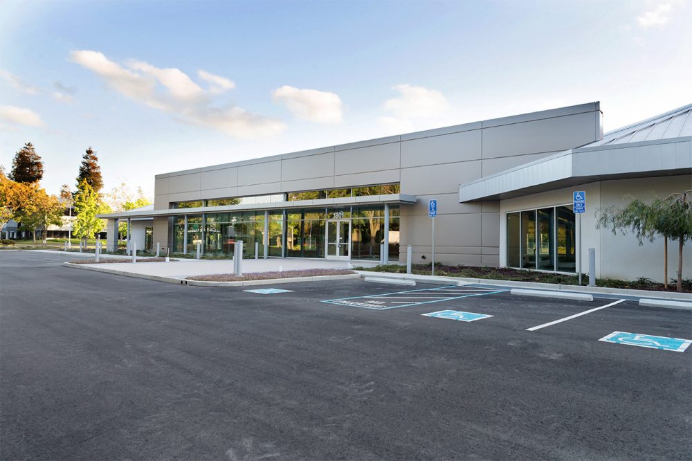 1801 McCarthy in Milpitas (Cullman & Milpitas LLC) - TEAMWRKX ...