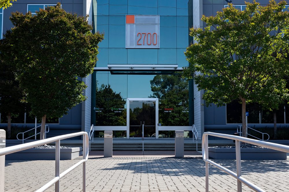 2700 Zanker Road in San Jose (Lincoln Property Company) - TEAMWRKX ...