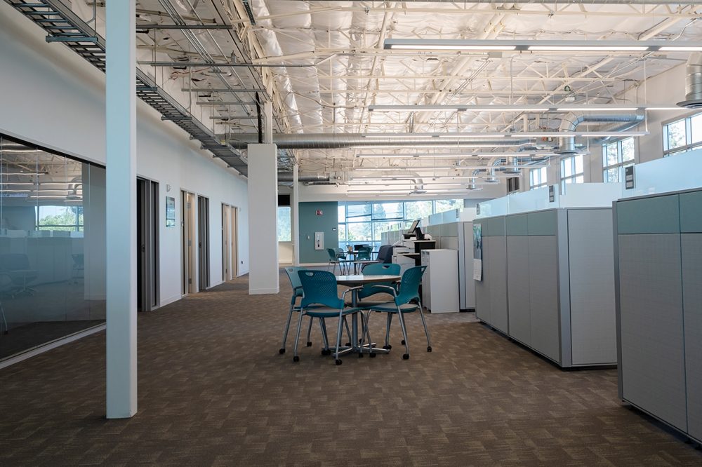 Acacia Communications in San Jose (Lincoln Property Company) - TEAMWRKX ...