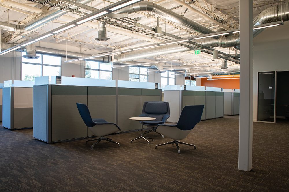 Acacia Communications in San Jose (Lincoln Property Company) - TEAMWRKX ...