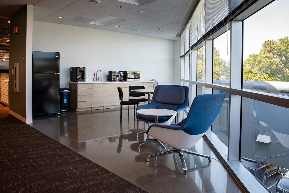 Acacia Communications in San Jose (Lincoln Property Company) - TEAMWRKX ...