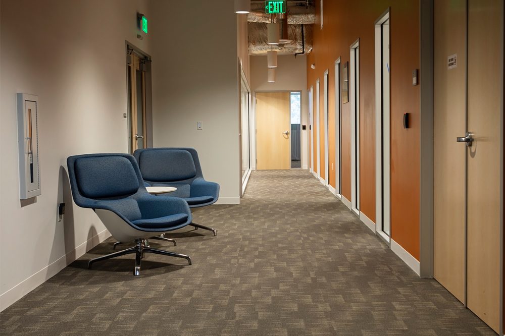 Acacia Communications in San Jose (Lincoln Property Company) - TEAMWRKX ...