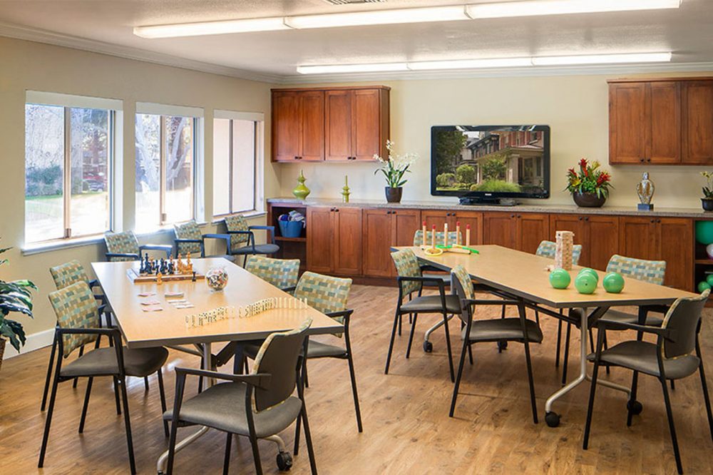 Atria Senior Living Group in Sunnyvale (Atria Senior Living Group ...