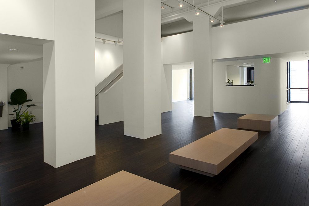 Gray Area Foundation for the Arts in San Francisco (Gray Area ...