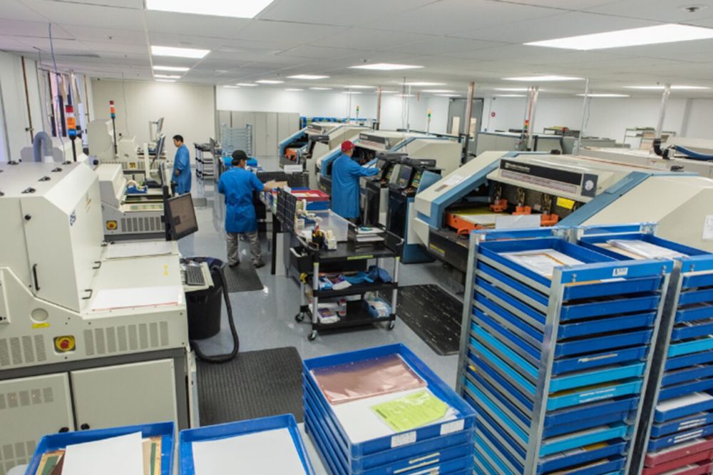 Lenthor Engineering in Milpitas (Lenthor Engineering ) - TEAMWRKX Construction (General Contractor)