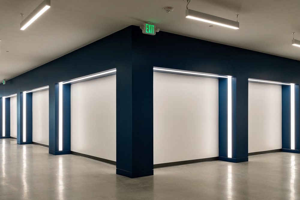 QBay Center in San Jose (HEDA Group) - TEAMWRKX Construction (General ...