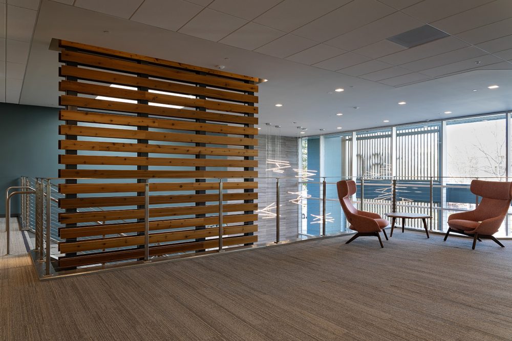 QBay Center in San Jose (HEDA Group) - TEAMWRKX Construction (General ...