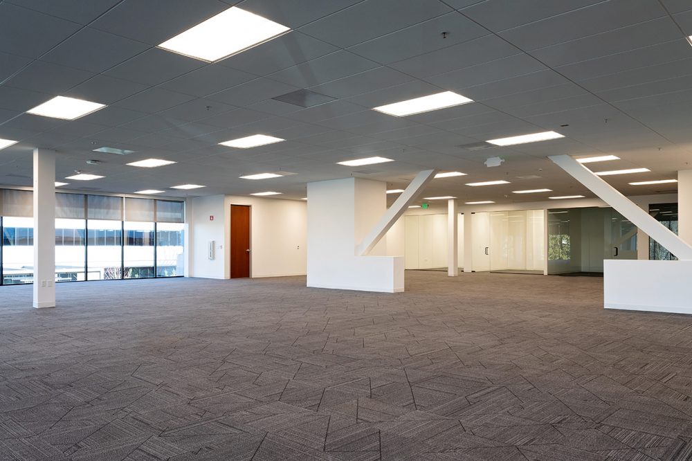QBay Center in San Jose (HEDA Group) - TEAMWRKX Construction (General ...