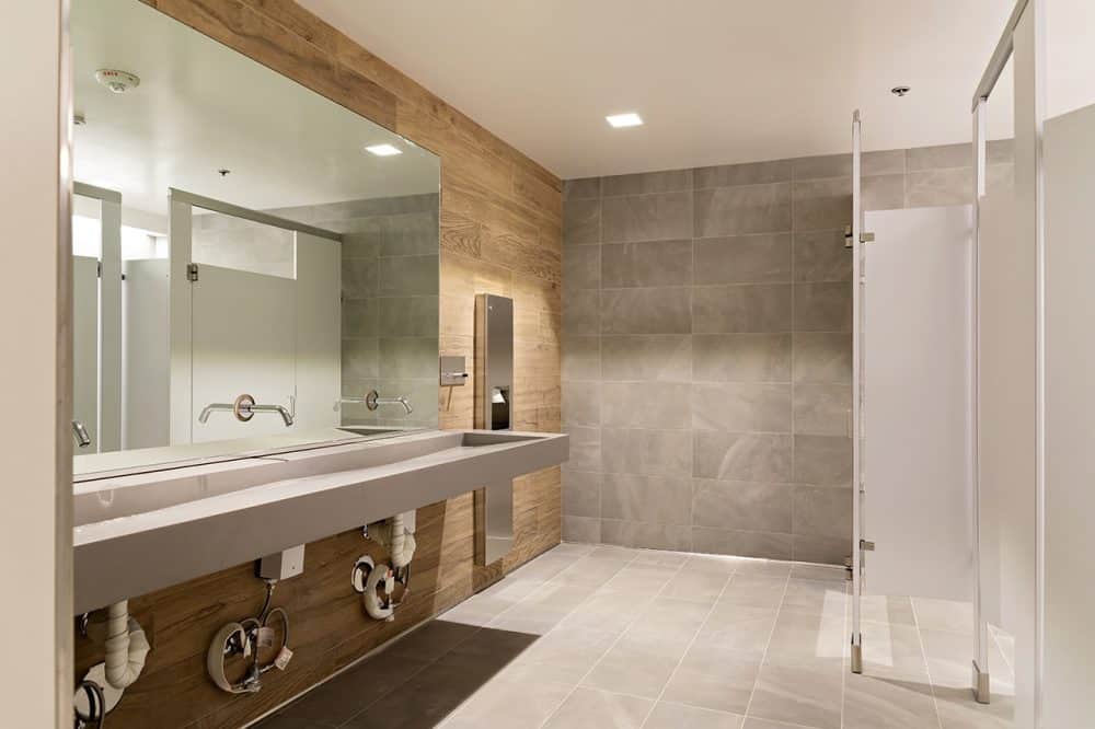 QBay Center in San Jose (HEDA Group) - TEAMWRKX Construction (General ...