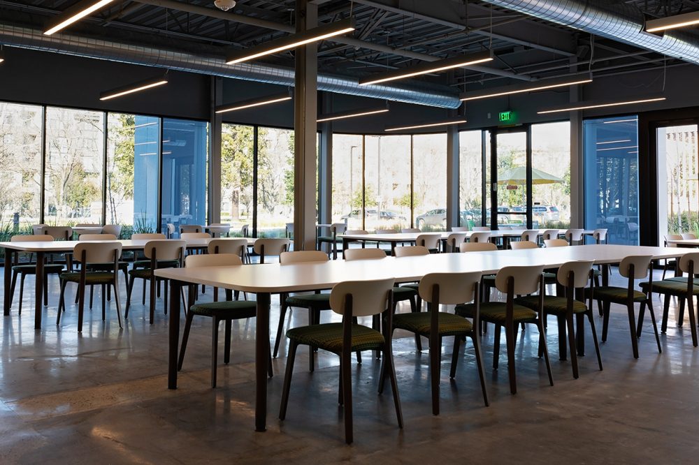 QBay Center in San Jose (HEDA Group) - TEAMWRKX Construction (General ...