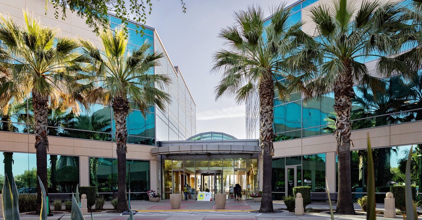 Gateway Medical Center in Dublin (Triad Partners, Inc.) - TEAMWRKX ...