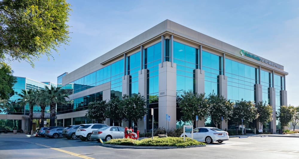 Gateway Medical Center in Dublin (Triad Partners, Inc.) - TEAMWRKX ...