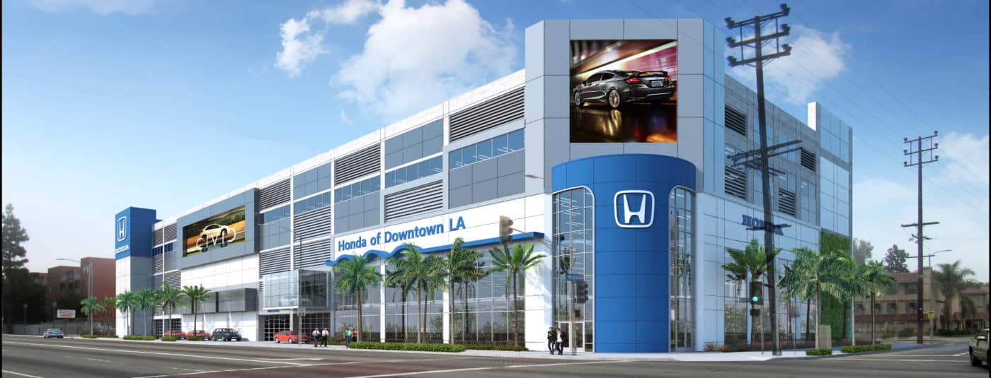 How a Honda Store Nobody Wanted Led to a Big Jackpot - TEAMWRKX ...