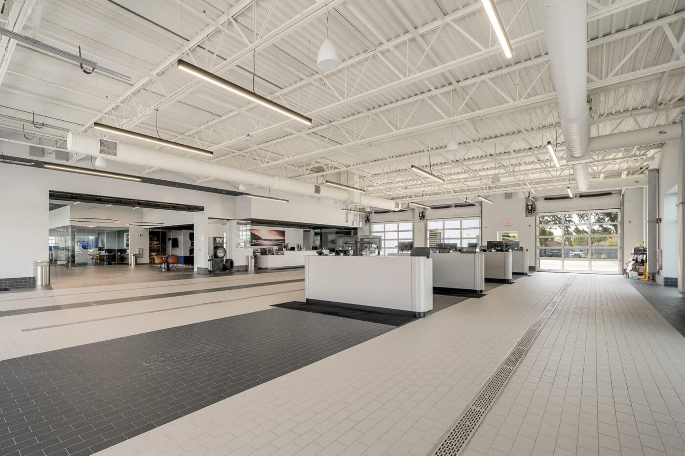 BMW of Fairfield in Fairfield (BMW of Fairfield) - TEAMWRKX ...