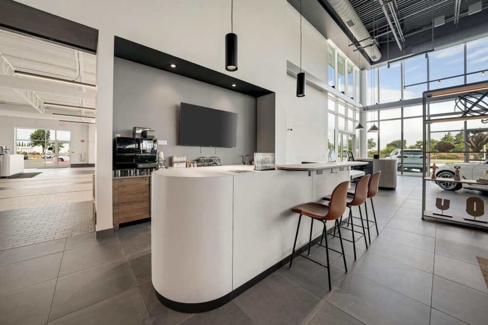 BMW of Fairfield in Fairfield (BMW of Fairfield) - TEAMWRKX ...