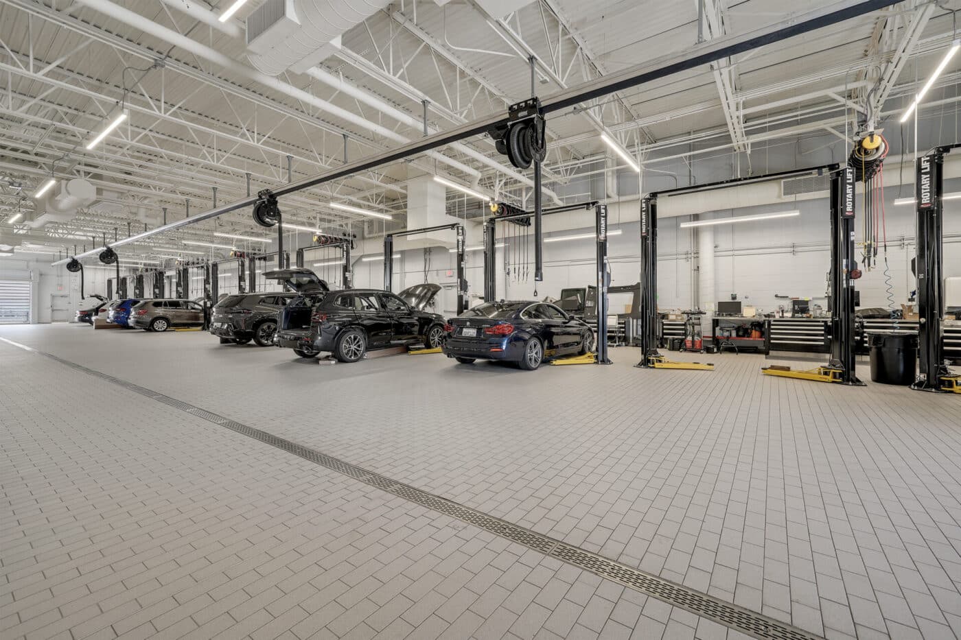 BMW of Fairfield in Fairfield (BMW of Fairfield) - TEAMWRKX ...