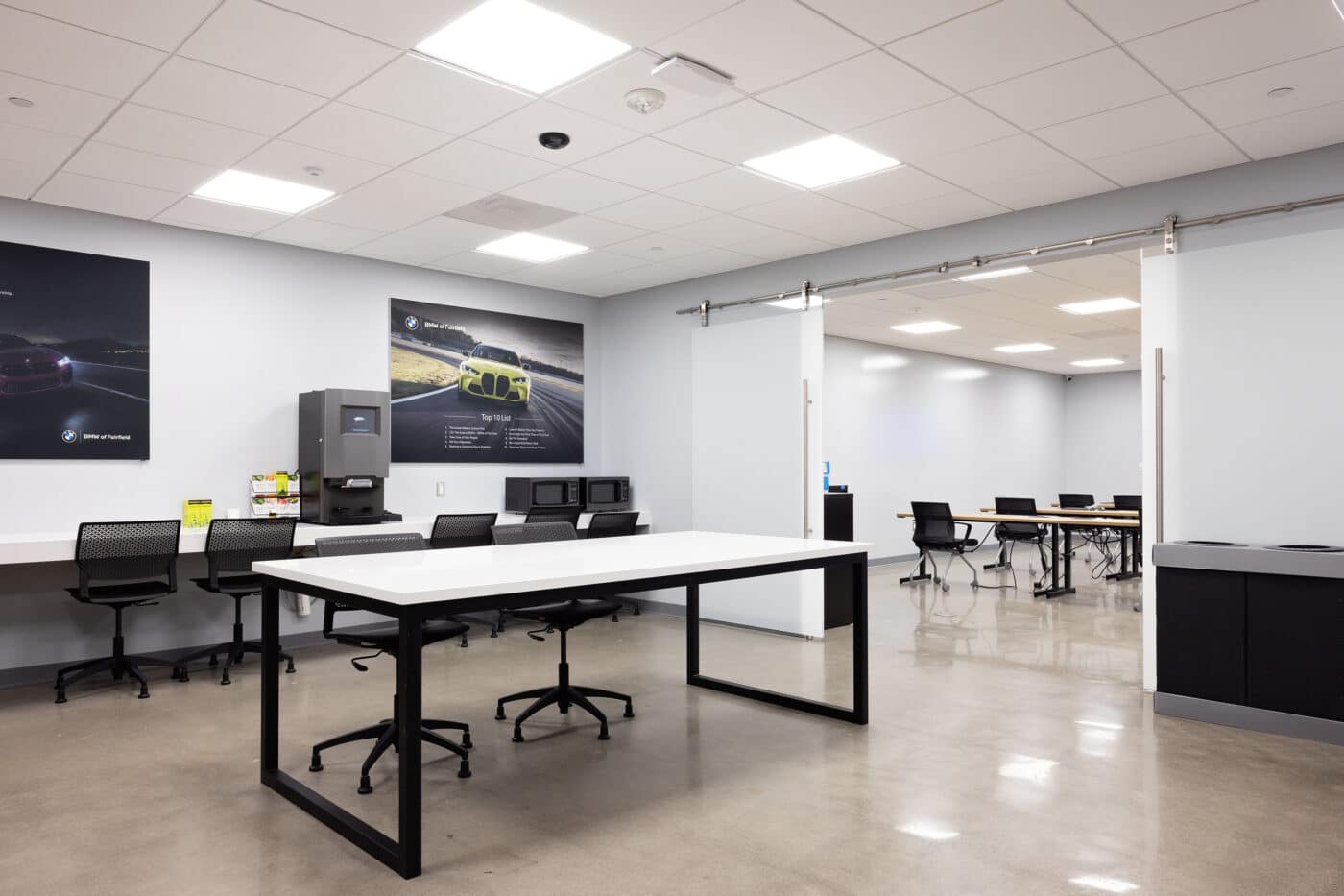 BMW of Fairfield in Fairfield (BMW of Fairfield) - TEAMWRKX ...