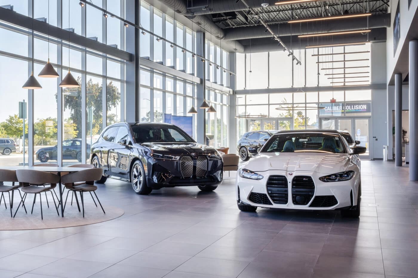 BMW of Fairfield in Fairfield (BMW of Fairfield) - TEAMWRKX ...