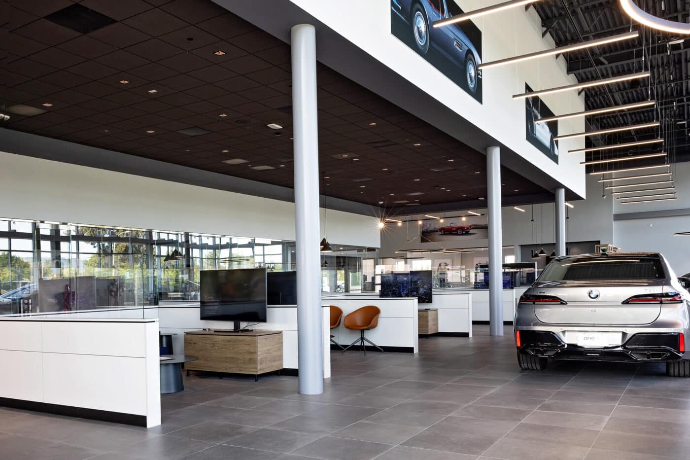 BMW of Fairfield in Fairfield (BMW of Fairfield) - TEAMWRKX ...