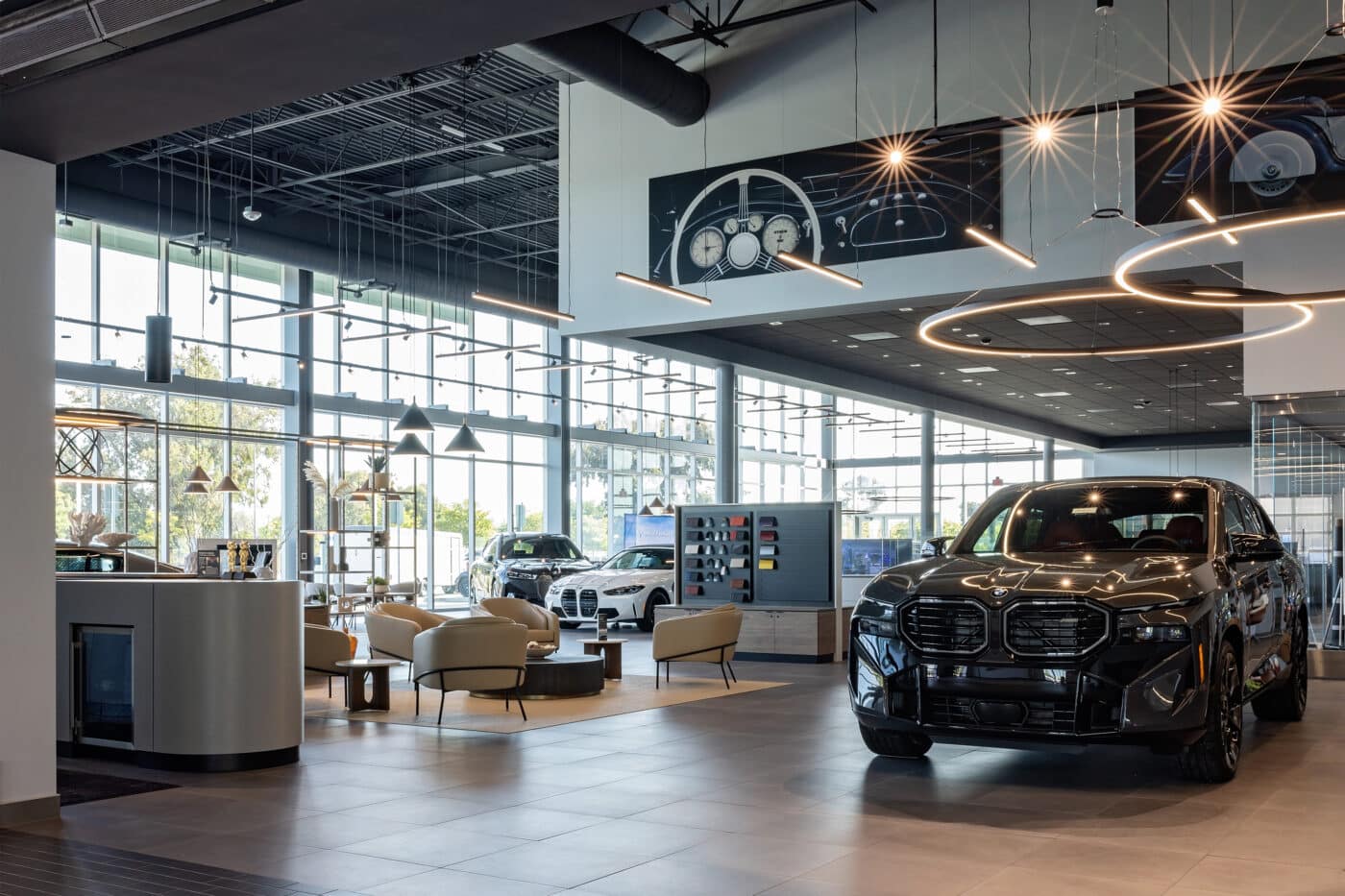 BMW of Fairfield in Fairfield (BMW of Fairfield) - TEAMWRKX ...