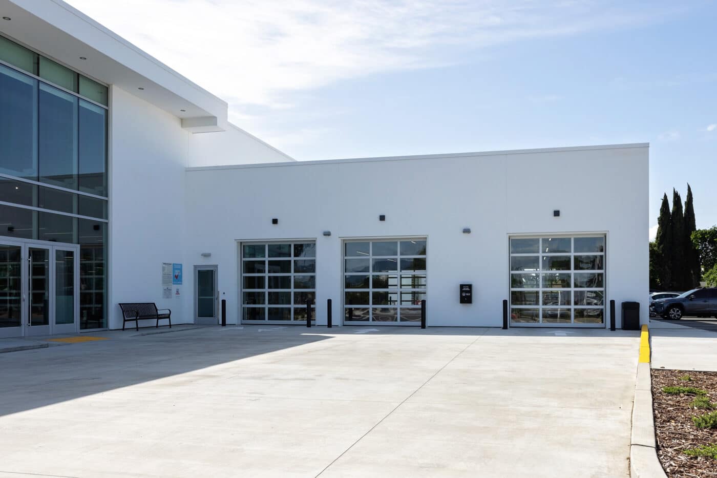 BMW of Fairfield in Fairfield (BMW of Fairfield) - TEAMWRKX ...