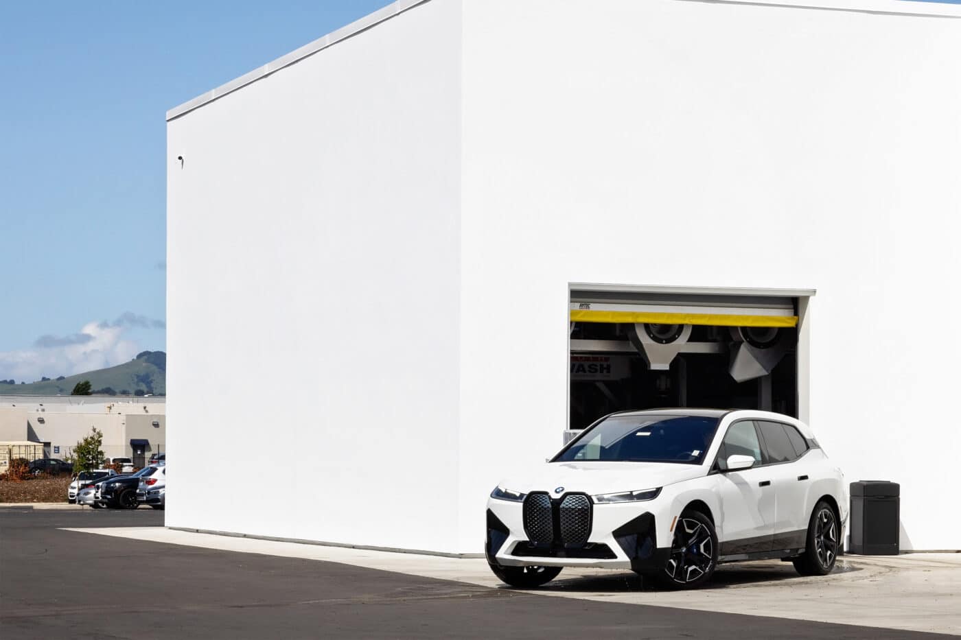 BMW of Fairfield in Fairfield (BMW of Fairfield) - TEAMWRKX ...