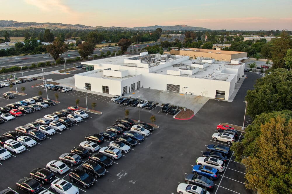 BMW of Fairfield in Fairfield (BMW of Fairfield) - TEAMWRKX ...