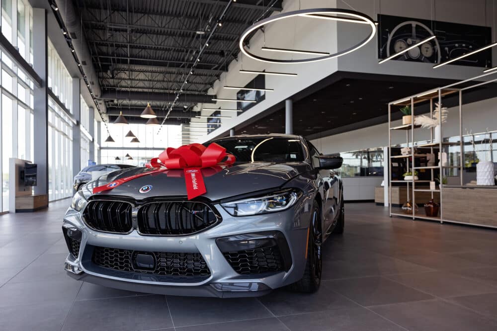 BMW of Fairfield in Fairfield (BMW of Fairfield) - TEAMWRKX ...