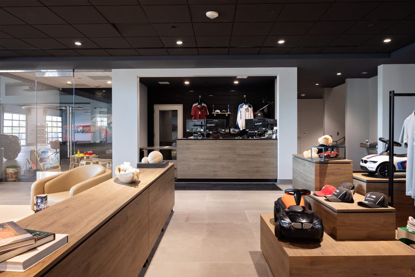 BMW of Fairfield in Fairfield (BMW of Fairfield) - TEAMWRKX ...