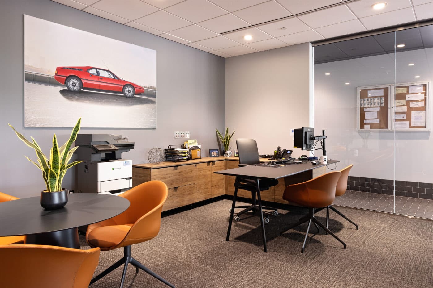 BMW of Fairfield in Fairfield (BMW of Fairfield) - TEAMWRKX ...