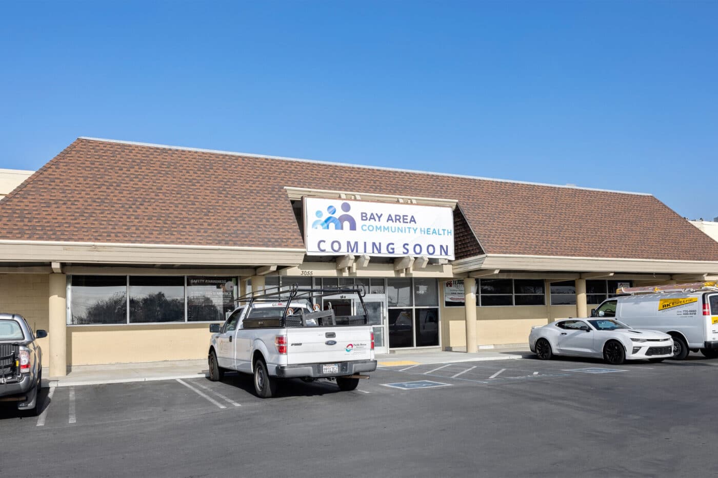 Bay Area Community Health in San Jose (Bay Area Community Health ...